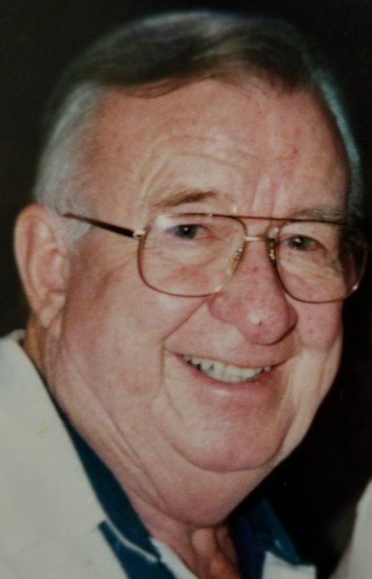 William R. Simons | News, Sports, Jobs - Williamsport Sun-Gazette